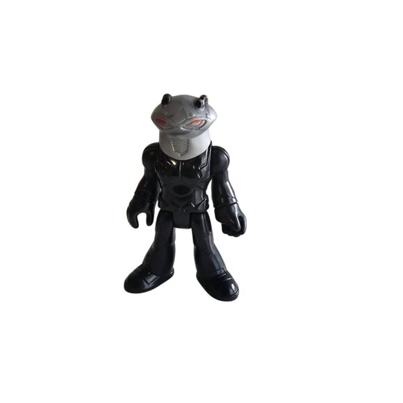 Fisher-Price | Toys | Fisherprice Imaginext Dc Super Friends Black ...
